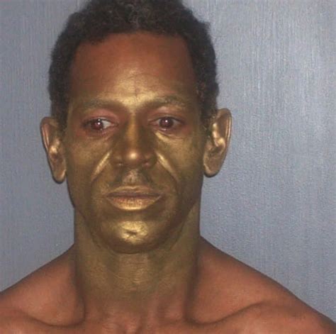 13 Mugshots Of People Who Really Love Huffing Paint Ebaums World