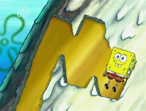 Every Spongebob Frame In Order On Twitter Spongebob Squarepants Season 05 Episode 34 Frame