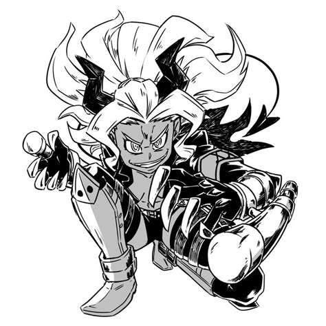 All The Girls But No Justice Rhelltaker