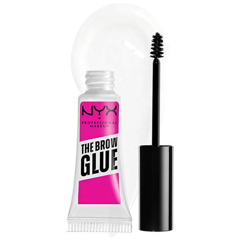 Nyx Professional Makeup Brow Glue Stick Bangerhead
