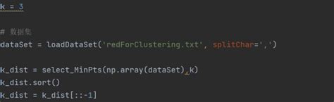【数据挖掘】葡萄酒质量分析及异常值检测7 葡萄酒的分类任务k 任务 采用sklearndatasets数据中葡萄酒数据集至少采用