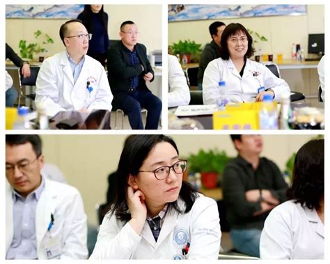 吉大一院“长春 大连”结直肠癌mdt专家研讨会顺利召开 搜狐大视野 搜狐新闻