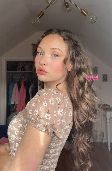 Pin By Asher On Org Storythe Life Of Stephanie Carson Celebs Celebrities Hair Cuts