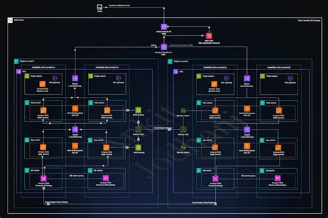 Deploy Mern Stack App On Aws With Backups Disaster Recovery In A