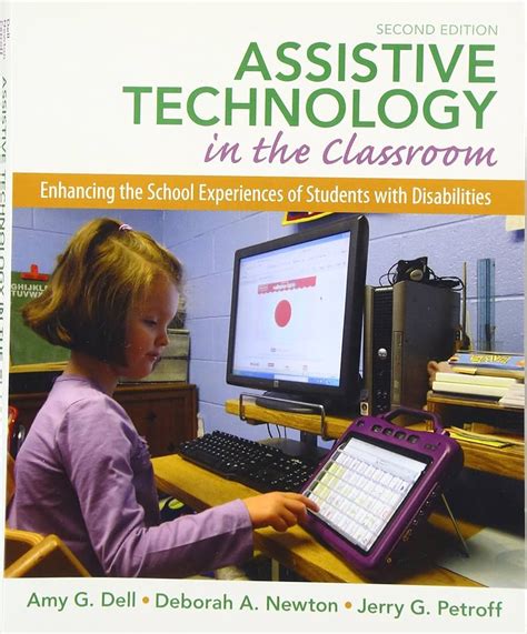 Assistive Technology In The Classroom How Storytime At Ihope Fosters