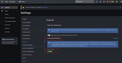 cisco compute hyperconverged with nutanix in intersight standalone mode
