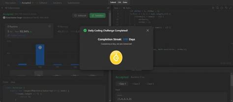 365daysofcode Potd Dailychallenge Dsa Coding Optimalsolution Kunal Kumar Singh