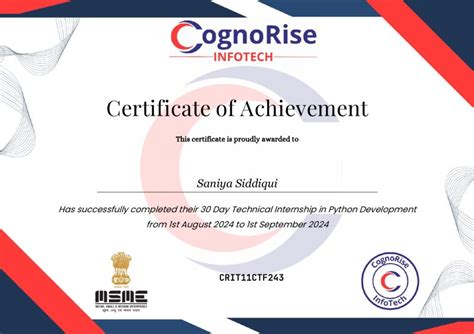 Saniya Siddiqui On Linkedin Pythonprogramming Python Programming