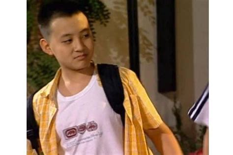 键盘电视剧《家有儿女》中人物搜狗百科