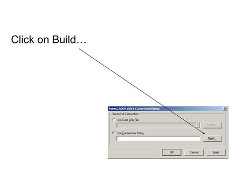Ppt Using Ado Tables In Delphi Powerpoint Presentation Free Download