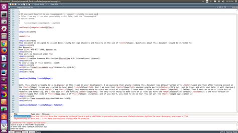 Installing Sagetex Sty Not Found TeX LaTeX Stack Exchange