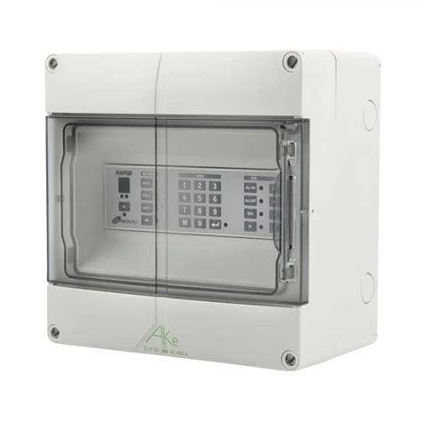 Cp Electronics Ebr Hw Ac Et Area Controller Module In Enclosure Ethernet Shop4 Electrical