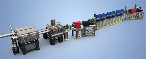 This Miniature Particle Accelerator Powers A Tiny Laser With Huge Promise Science News