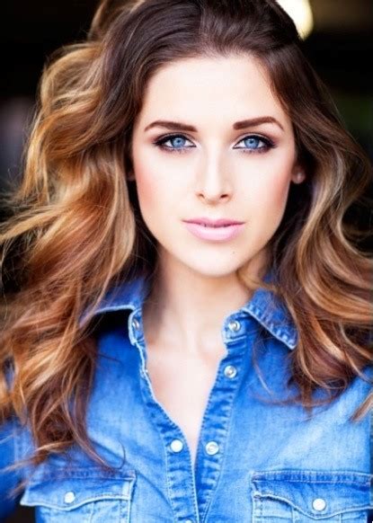 Jade Parker Models Plus