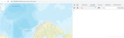 Arcgis Api For Js 415下载与本地部署forapi下载 Csdn博客
