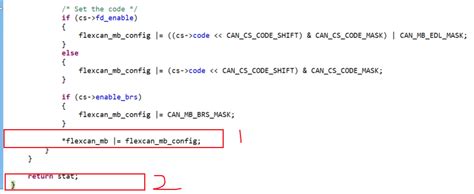 Solved Can Is Busy Nxp Community