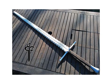 Longsword Sharp Simulator V5