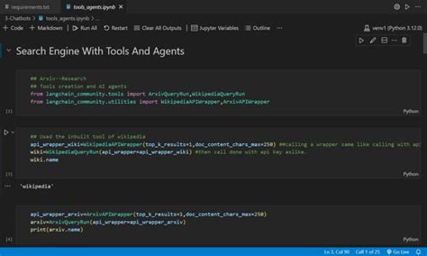 Learned About Chatbots And Ai From Krish Naik Sir Bholendra Pratap