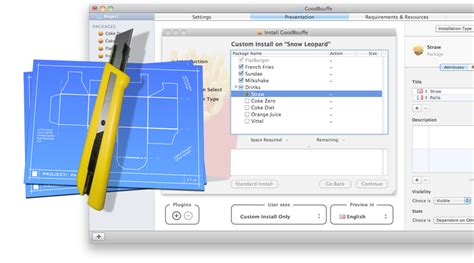 Xcode 개발자 Id가 준비된 Macos 설치 프로그램 패키지 만들기 리뷰나라