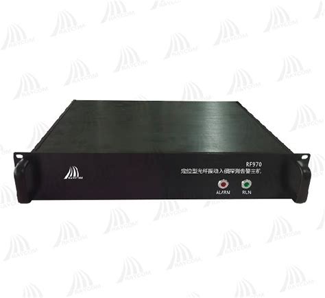 Fiber Intrusion Detection System