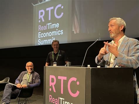 Realtime Community Posted On Linkedin