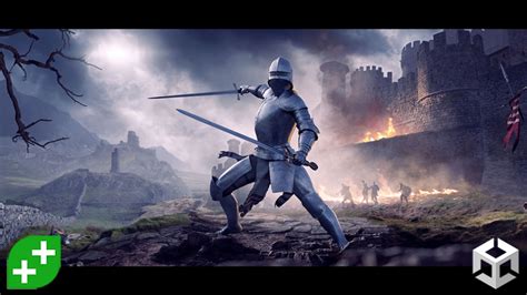 Unity 3rd Person Combat And Traversal Early Access Game Dev Daily