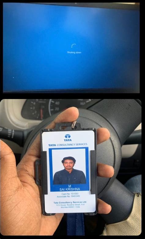 Sai Krishna M On Linkedin Onwardsandupwards Tcser Career