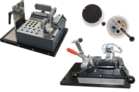 Kundenspezifische Testadapter Deutronic Elektronik Gmbh