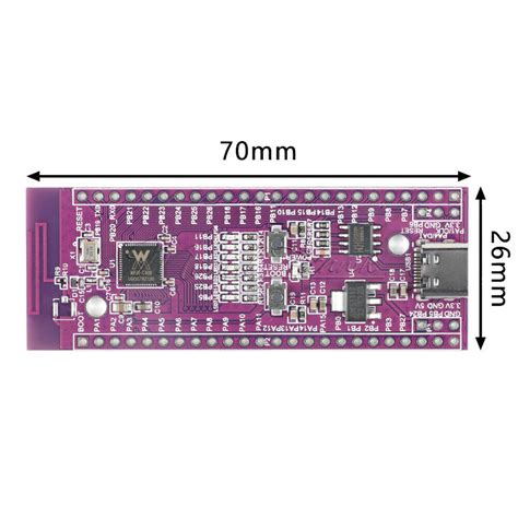 Buy 240mhz 32bit Soc Mcu Microcontroller Wifi Bluetooth Dual Mode Development Board Online At Buy 240mhz 32bit Soc Mcu Microcontroller Wifi Bluetooth Dual Mode Development Board Online At