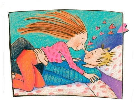 Pendidikan Seksual Yang Diajarkan Lewat Bergambar Di SD Ini Membuat Geger Orangtua