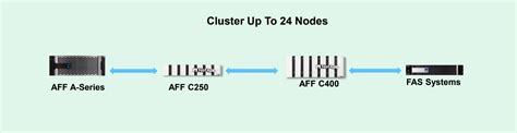 Netapp Aff C Series Capacity Flash Macierze Netapp