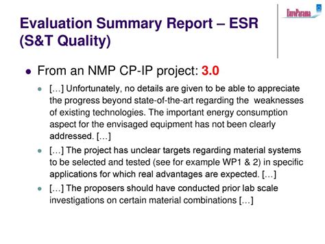 The Evaluation Phase Juras Ulbikas Ppt Download