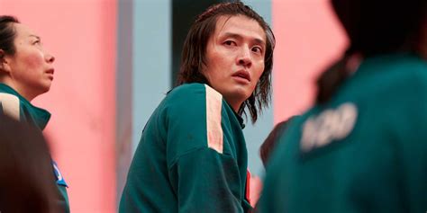 Squid Game Season 3 Reveals Whats Up With Dae Ho And Its As Tragic