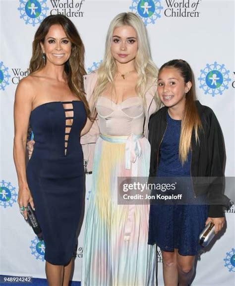 Neriah Burke Charvet Photos And Premium High Res Pictures Getty Images