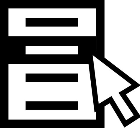 Cursormouseclickpointercomputer Free Image From