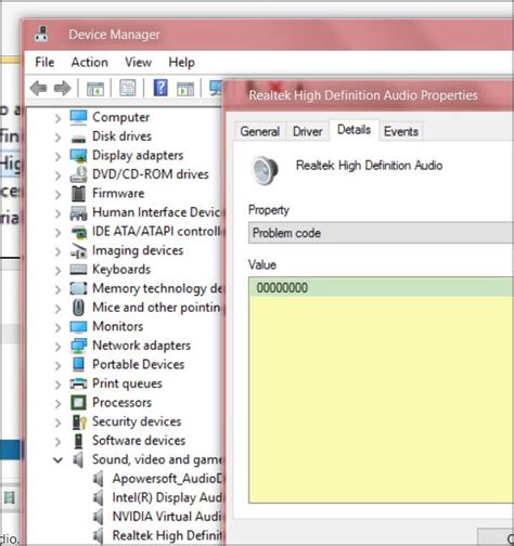 Realtek Problem Windows 10 Forums