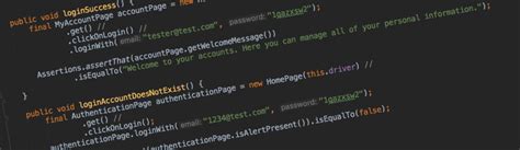 training testautomatisering met selenium webdriver in java leren bij