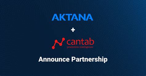 Huge News 👏👏 Cantab π Ltd Luka Novak