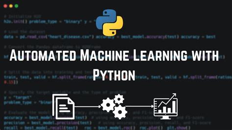 anneta frengidou on linkedin automated machine learning with python a