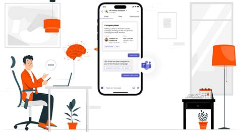 Integrating Gen AI Bot Solution Into Microsoft Teams
