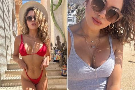 Hot Sexy Brittany Brutality Bikini Pics