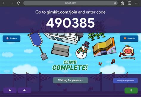 Gimkit Host Guide To Hosting Interactive Classroom Games