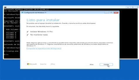 Cómo Instalar Windows sin USB Guía Súper Fácil TecnoRed org