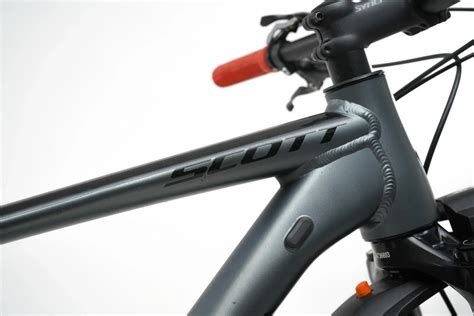 Scott Scale 970 Used In L Buycycle