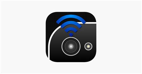 ‎ipcam Mobile Ip Camera On The App Store