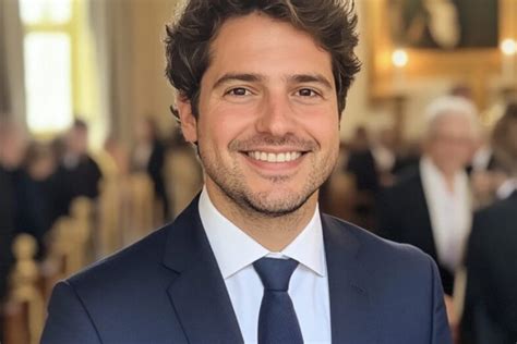 Min Son Fick Ett Brev Från Sin Brud Direkt Efter Ceremonin Och När