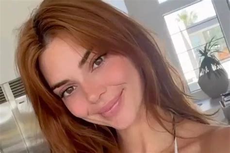 Kendall Jenner Latest News Views Gossip Pictures Video The Mirror