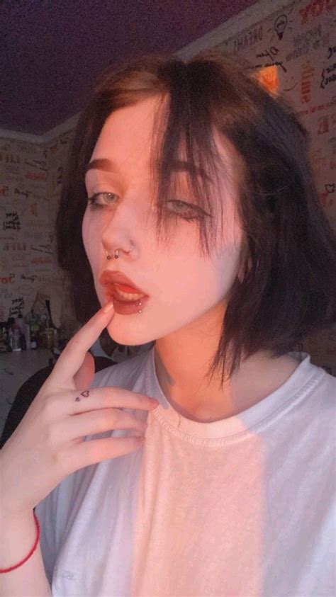 Пин от пользователя Alina Kozhuhova на доске Alternative Girls Виды