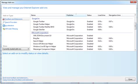 Whats New In IE9 SitePoint