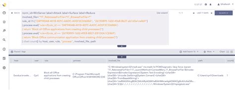 Detecting Follina Microsoft Office Remote Code Execution Zero Day